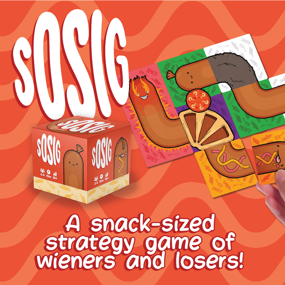 Sosig