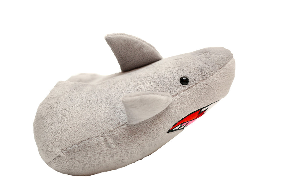 Buttshark Plush