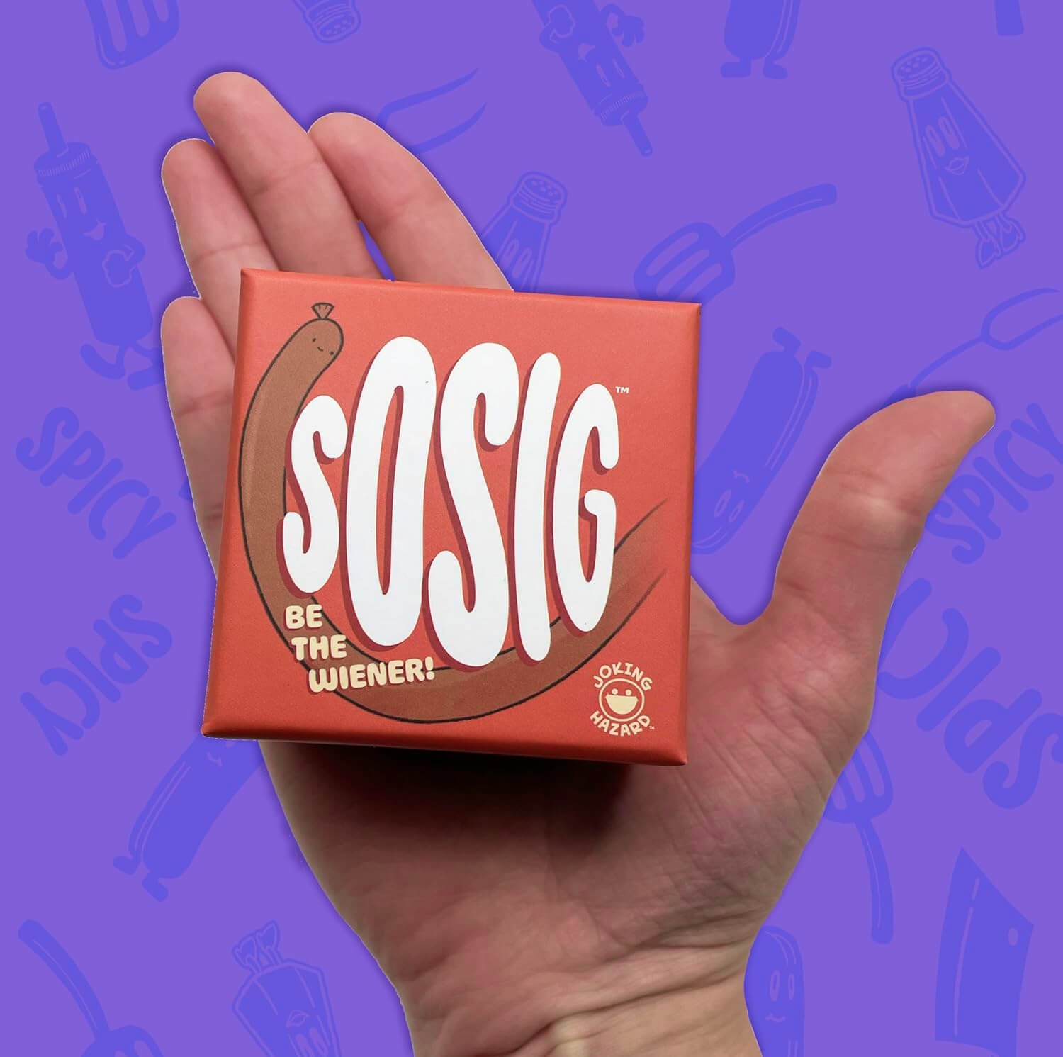 Sosig