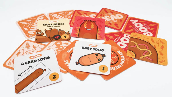 Sosig – The Cyanide & Happiness Store